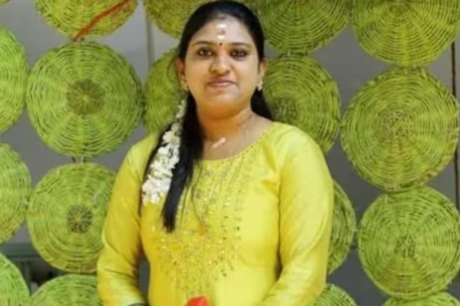 വിവാഹം വാഗ്ദാനം നല്‍കി പണം തട്ടിയ സ്ത്രീ തിരുവനന്തപുരത്ത് അറസ്റ്റില്‍