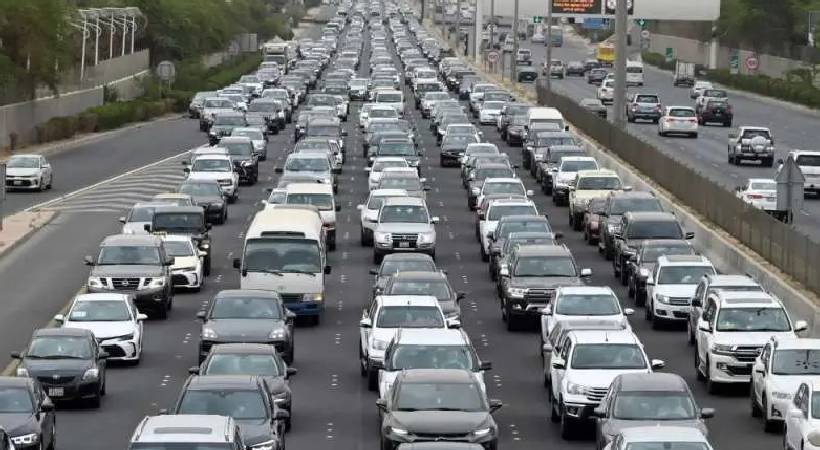 Kuwait new traffic law | കുവൈറ്റിൽ ഗതാഗത നിയമ ലംഘനങ്ങൾ നടത്തുന്നവർക്ക് ...
