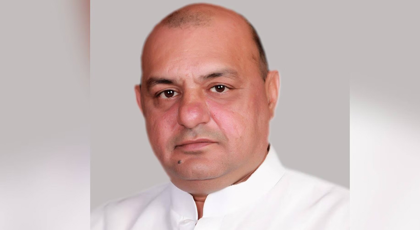 AAP MLA | എഎപി എംഎല്‍എ വീട്ടിനുള്ളില്‍ വെടിയേറ്റ് മരിച്ച നിലയില്‍