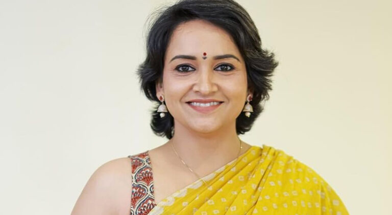 Actor Lenaa| 'ഞങ്ങൾ ഒരു ഗുലാബ് ജാമുൻ ഒരുമിച്ച് കഴിച്ച ശേഷമാണ് വേ ...