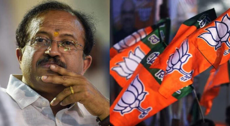 BJP | ബിജെപി സംസ്ഥാന ഭാരവാഹികളെ പ്രഖ്യാപിച്ചു