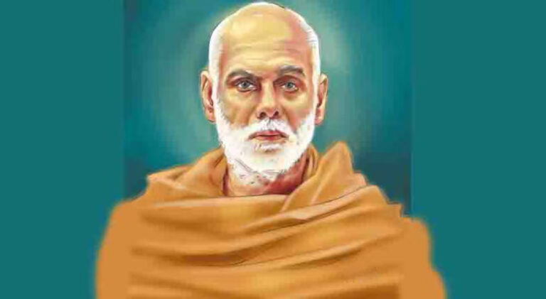 SREE NARAYANA GURU JAYANTHI | മതത്തിന്റെ വേലിക്കെട്ടുകൾ നീക്കി ...
