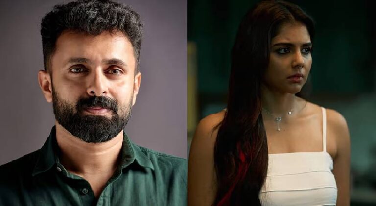 Actor Vineeth Kumar| 'ഏജ് ഇൻ റിവേ‍ഴ്സ് ഗിയര്‍': 'കിളിയേ കിളിയേ'ക്ക് ...