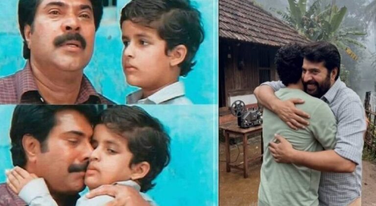 Kazhcha Movie AI video | മാധവൻ കൈവിട്ട കൊച്ചുണ്ടാപ്രി 22 വർഷത്തിന് ശേഷം ...