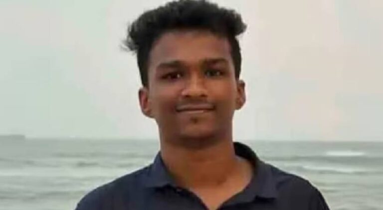 Nithin Raj Death| 'എന്ത് വന്നാലും ഡോക്ടറായിട്ടേ പുറത്തിറങ്ങൂ, ആരൊക്കെ ...