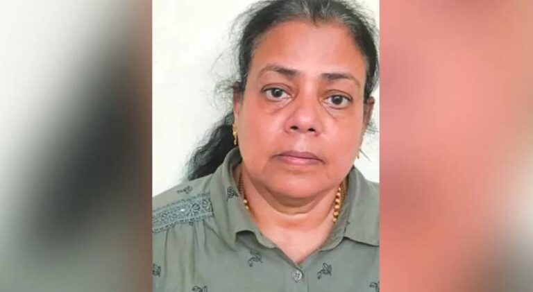 Human Trafficking Case | മോഡലിങ്ങിന്റെ മറവിൽ സെക്സ് റാക്കറ്റ്: പ്രതിക ...