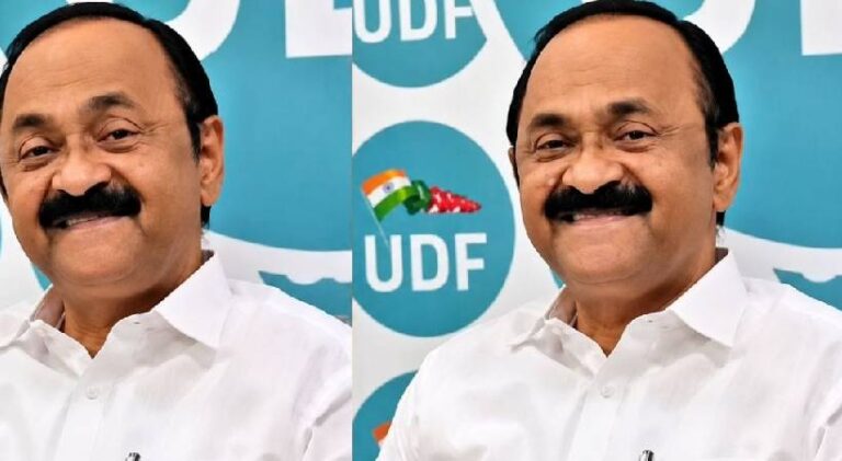 VD Satheesan | 'പൂക്കിച്ചിരി' മാത്രം പോര | Kerala Modification Rules ...