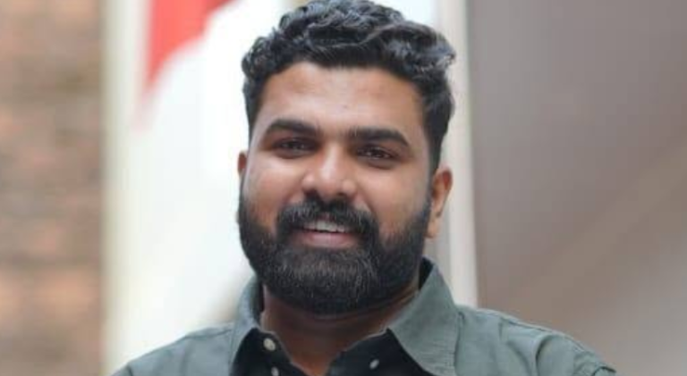 P S Sanjeev | എന്ത് മനോഹരമായാണ് വി.ഡി സതീശൻ കള്ളം പറയുന്നത്