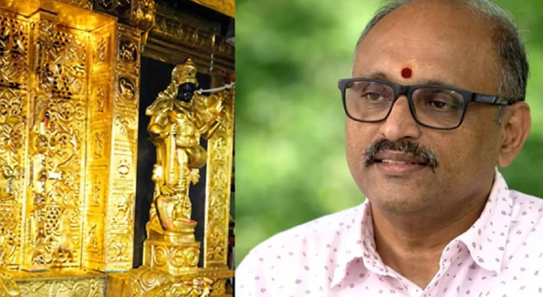 Adv. K. B. Pradeep | ദേവസ്വം വകുപ്പിന്റെ സ്പെഷ്യൽ ഗവൺമെൻറ് പ്ലീഡറായി ...