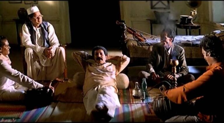 Salim Kumar | 'ഗ്രാമഫോണി'ലെ ആ പാട്ട് കണ്ട് പേടിച്ചതിനെ കുറിച്ച് സലിം ...